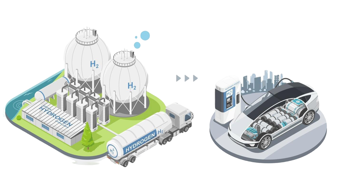 Agastya Hydrogen | Efficient & Sustainable Energy Solutions
